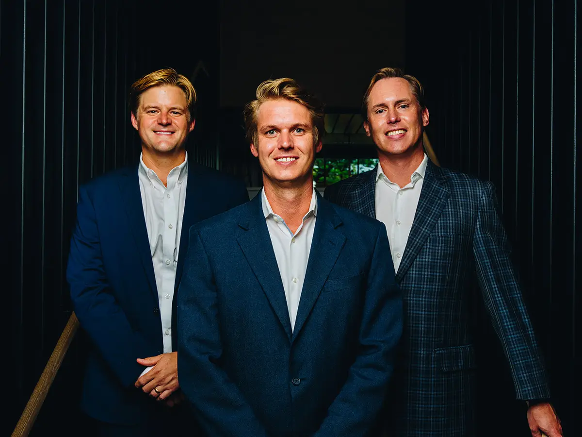 Blue Whale Development